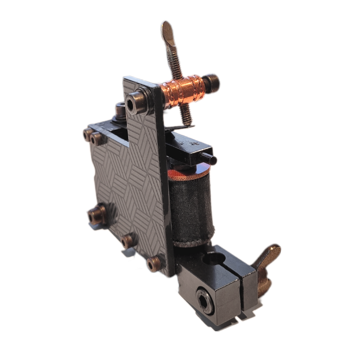 Dickie Golden Void Liner