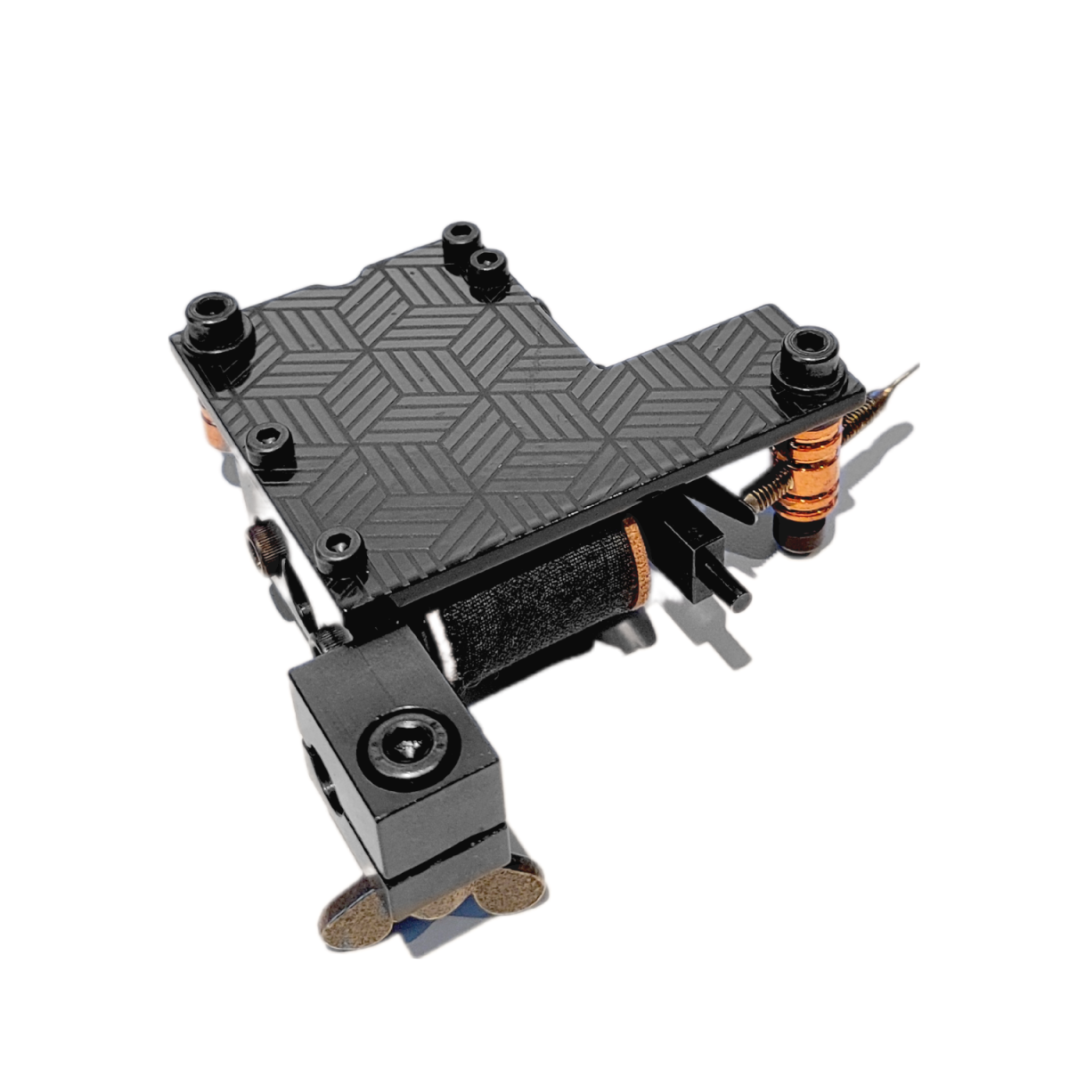 Dickie Golden Void Liner