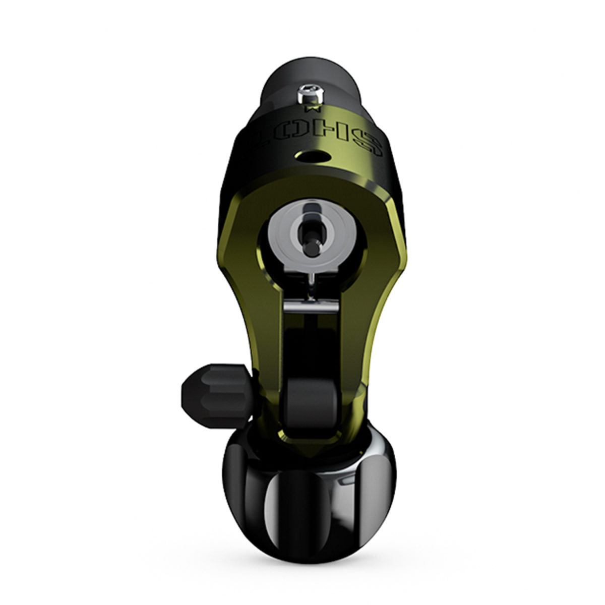 Stigma Rotary Tattoo Machines - Hildbrandt Tattoo Supply