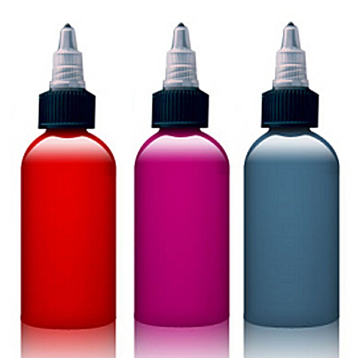 Choose from our selection of practice tattoo ink