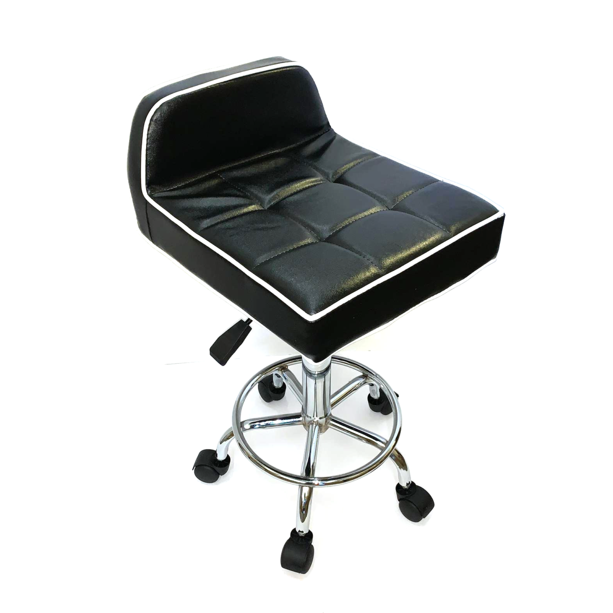Tattoo Chair or Stool. Assembles Easily.