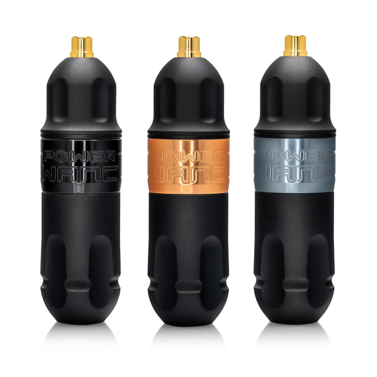 Bishop Power Wand Tattoo Pen