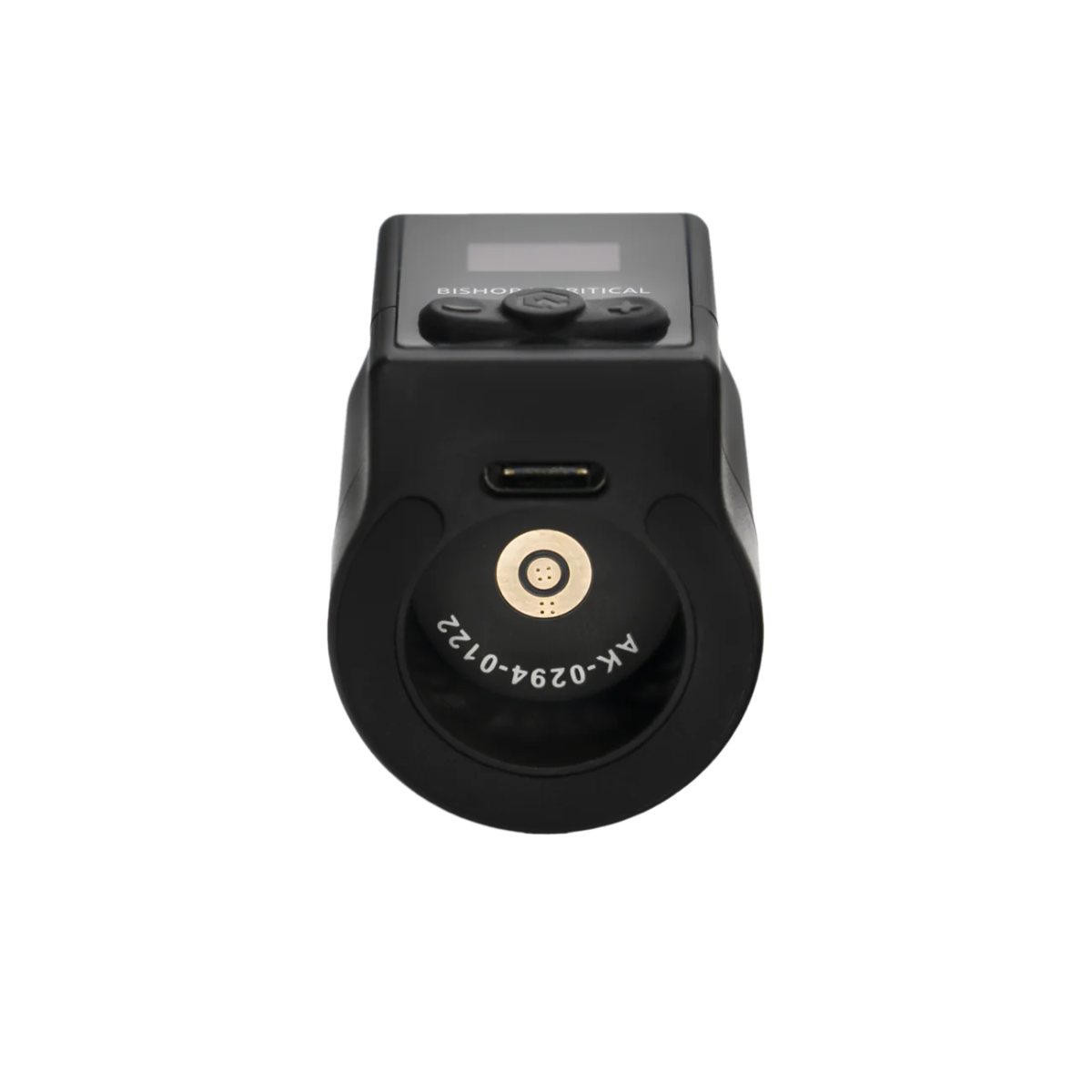 Bishop Power Wand X Critical Battery Packs Shorty & Long